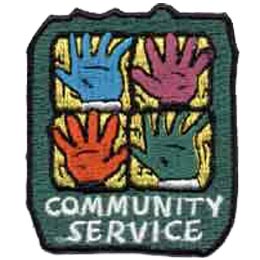 Community Service