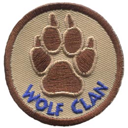 Scouting Badges & Scouts Canada Badges - E-Patches & Crests